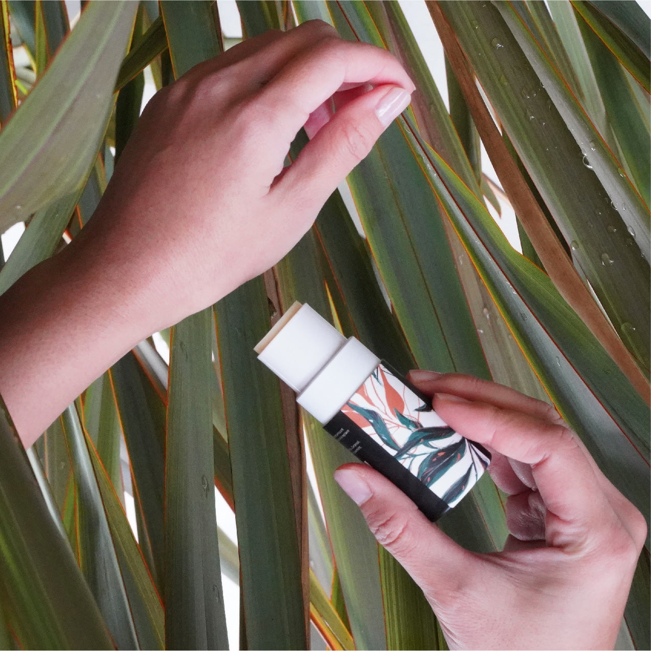 Quitch – Derma Lab